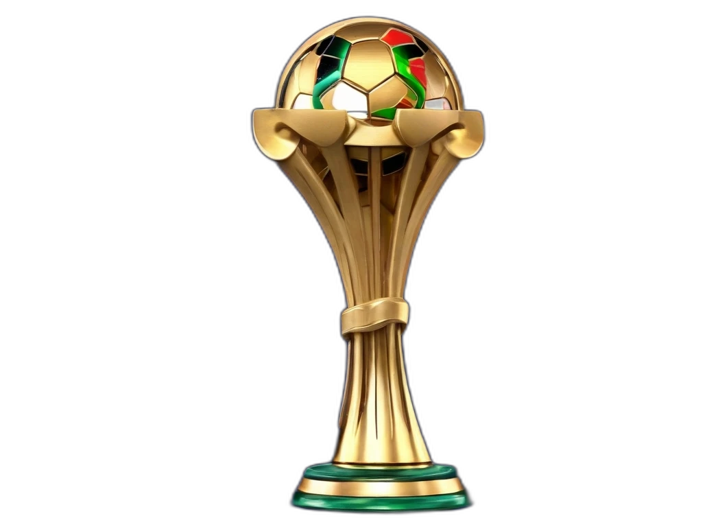 Forever World Cup Simulator