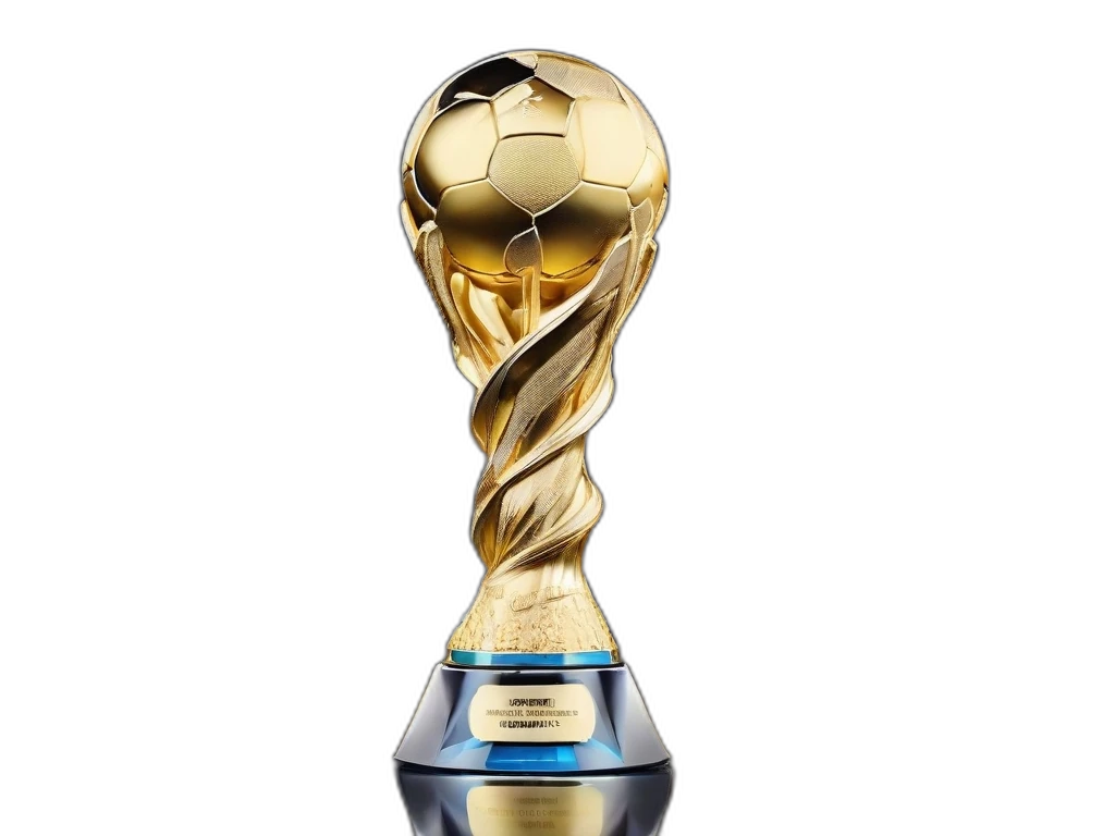 Forever World Cup Simulator